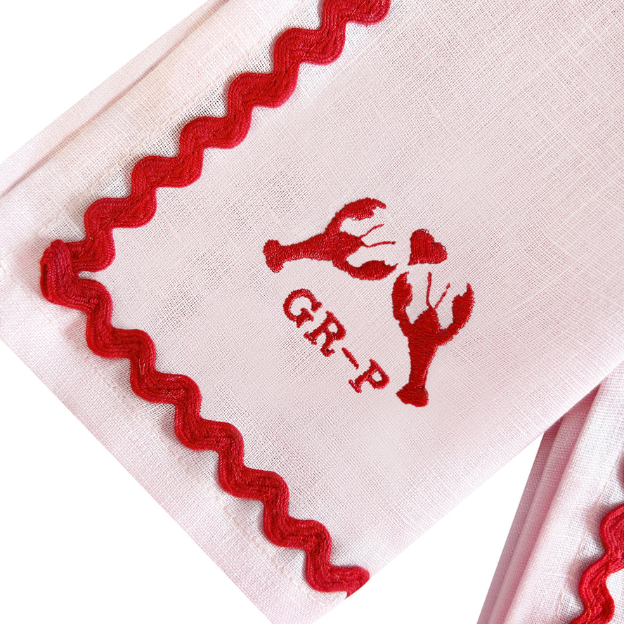 Lilly Loves | Beautiful Embroidered Homeware & Gifts