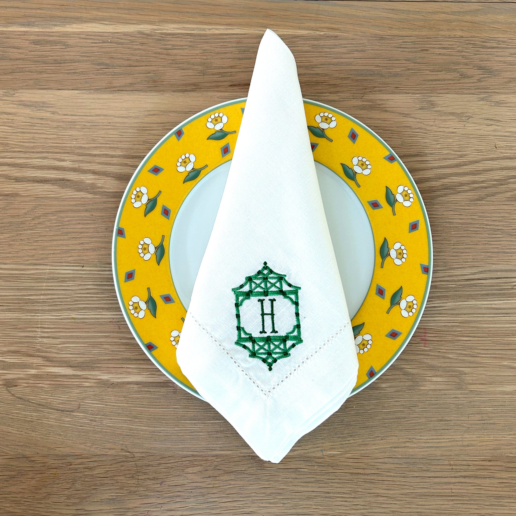 Lilly Loves | Beautiful Embroidered Homeware & Gifts