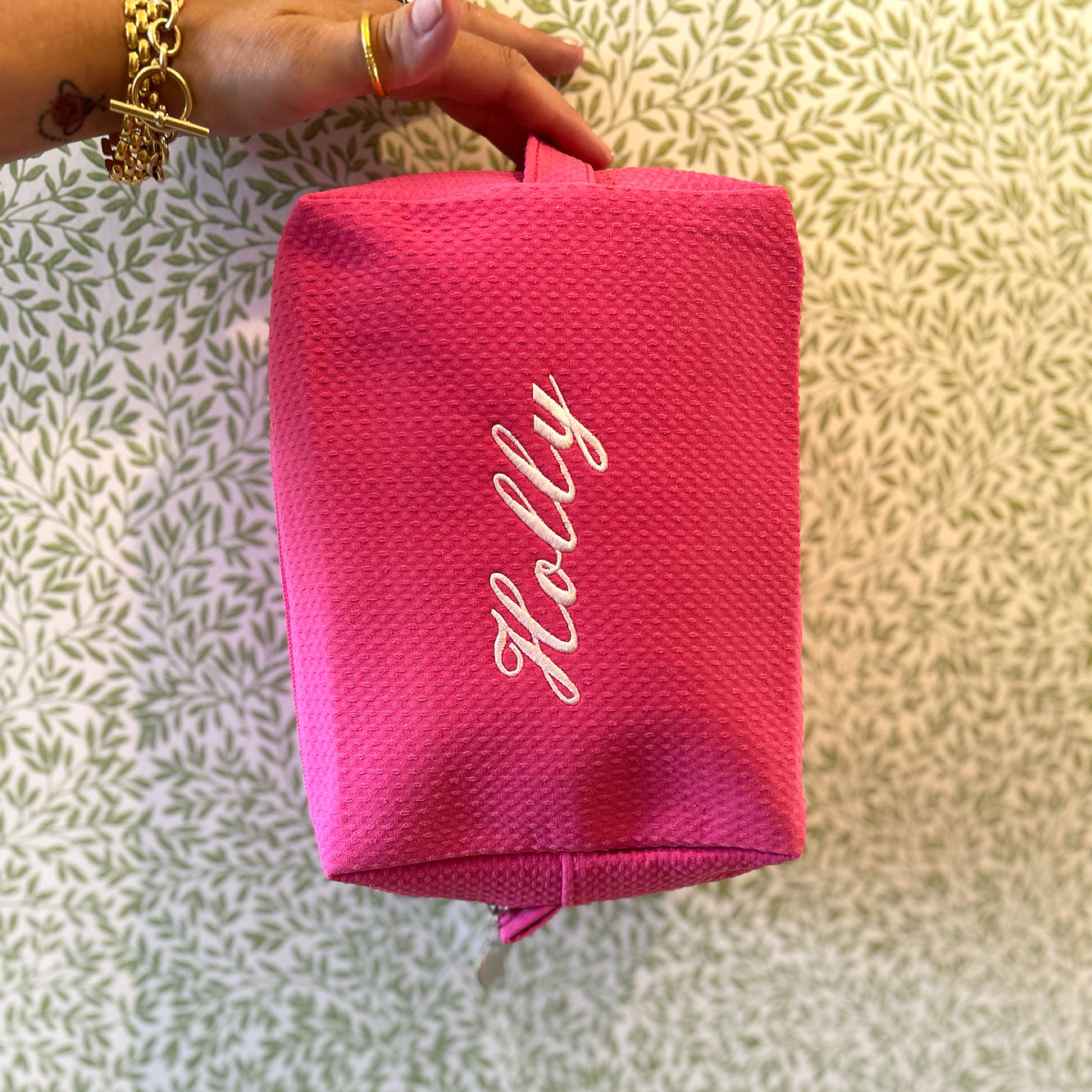 Lilly Loves | Beautiful Embroidered Homeware & Gifts