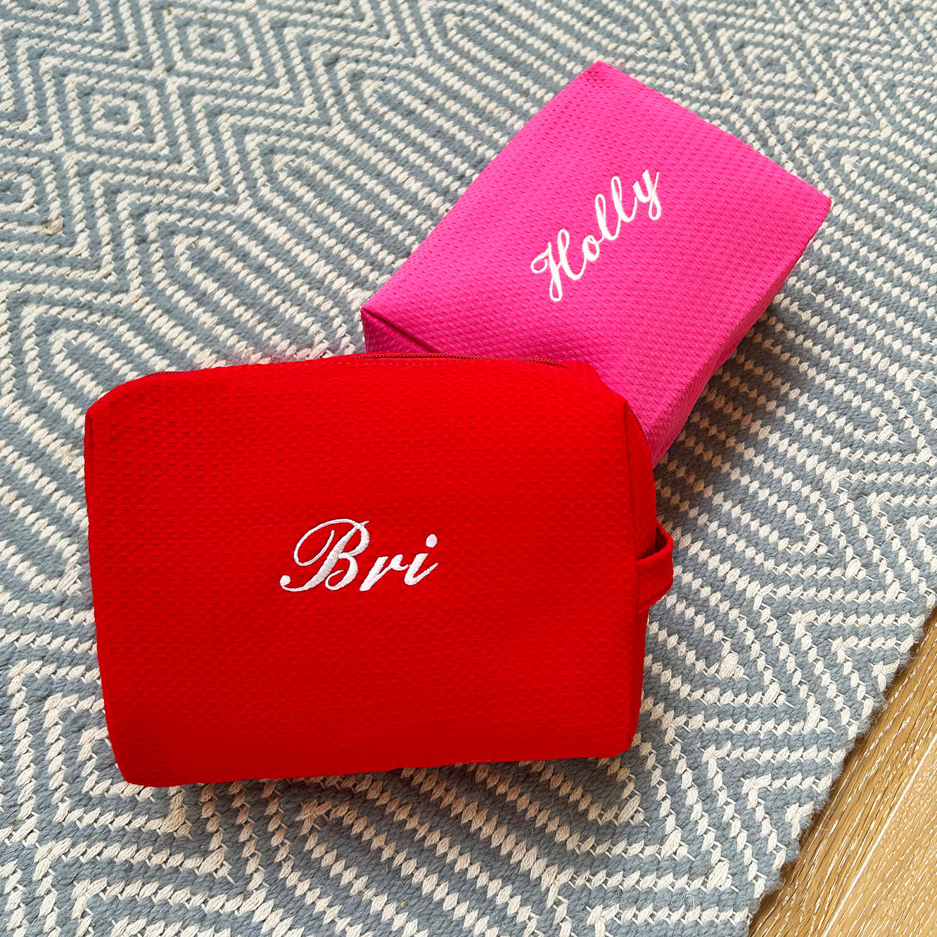 Lilly Loves | Beautiful Embroidered Homeware & Gifts